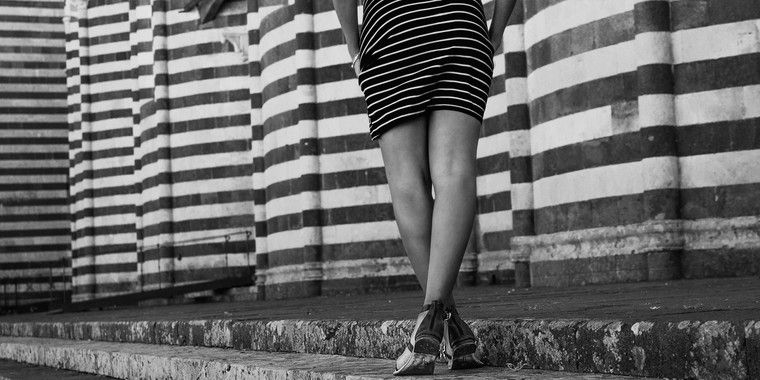 Join the Shapes and Lines Photo Contest and win Samsung Camera ...